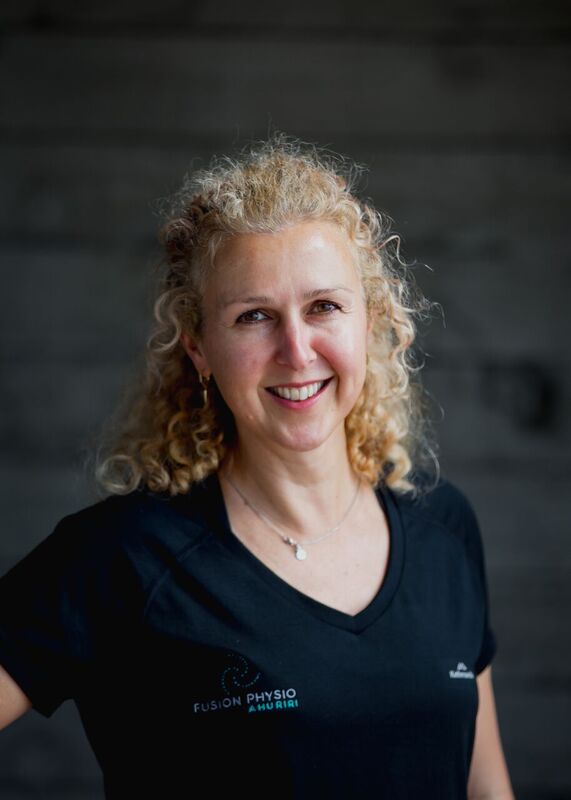 Our Team - Fusion Physio