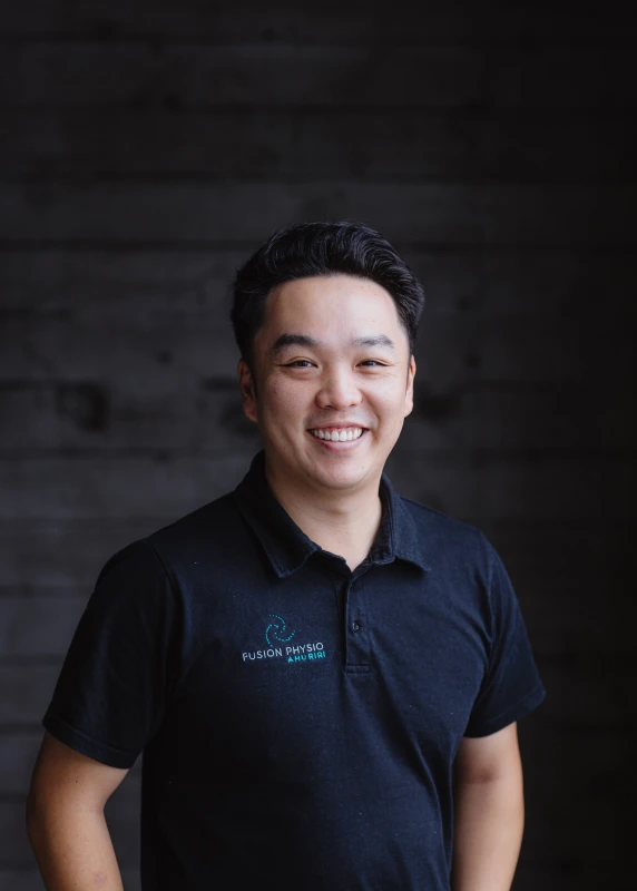 Our Team - Fusion Physio