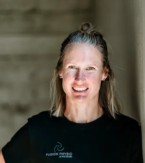 Our Team - Fusion Physio